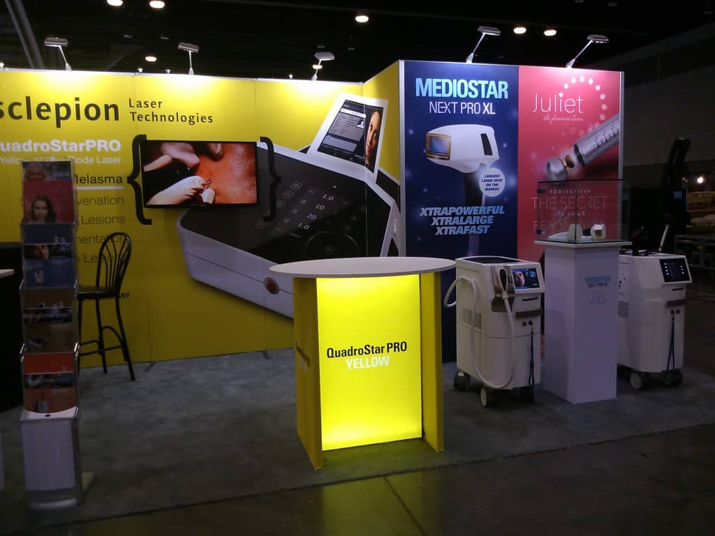 Asclepion @ 23rd World Congress of Dermatology, June 8th – June 13th ...